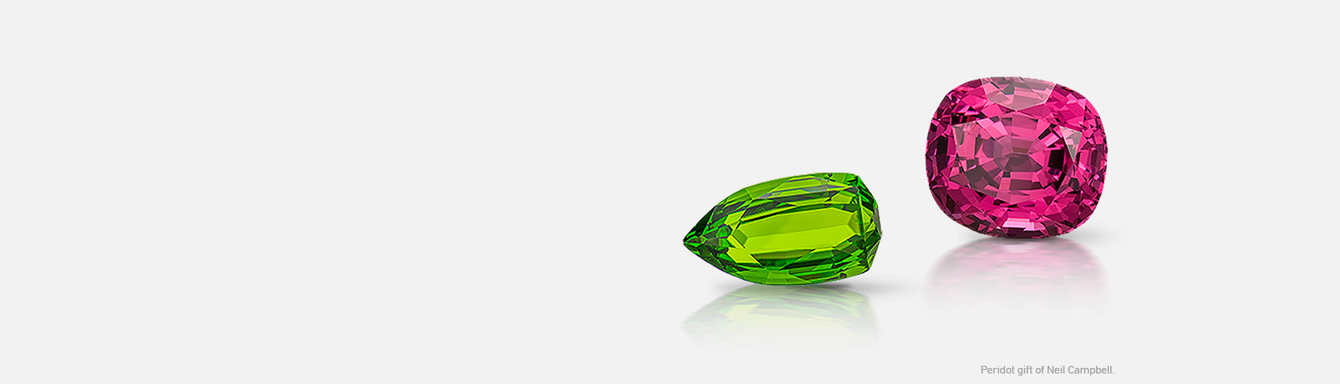 Birthstones | Birthstone by Month | GIA