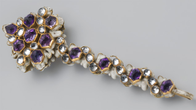 The Museum of London’s Extraordinary Cheapside Hoard | Gems & Gemology