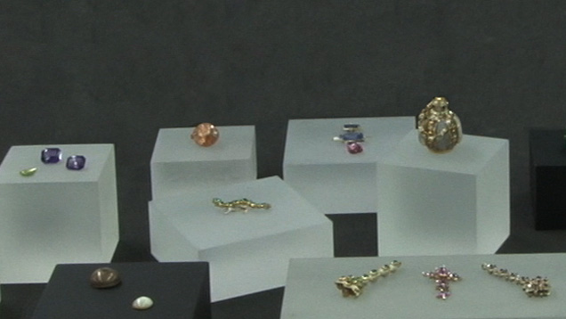 The Museum of London’s Extraordinary Cheapside Hoard | Gems & Gemology