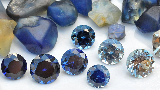 Gem Fossicking: Recreational Mining in Australia | Research & News