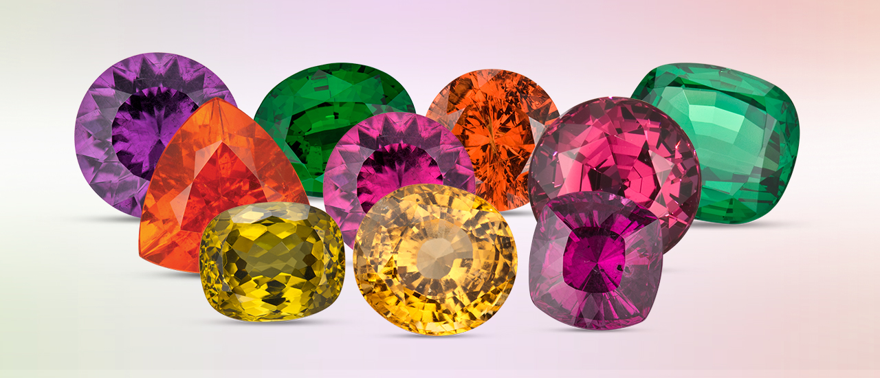 Gemological Institute Of America | All About Gemstones - GIA