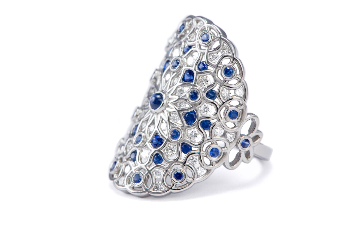 Jason Dow, 2013 JCK Rising Star