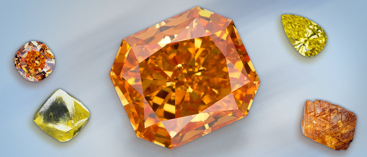 Gemological Institute Of America | All About Gemstones - GIA