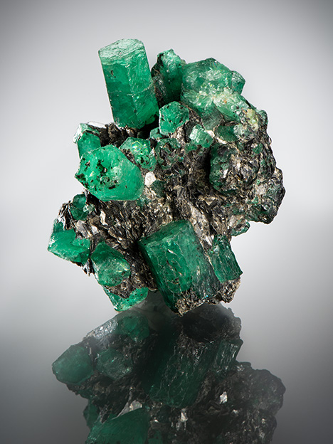 Conversation with Color Source Gems | Gems & Gemology