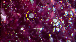 Ruby Gemstone | Ruby Stone – GIA