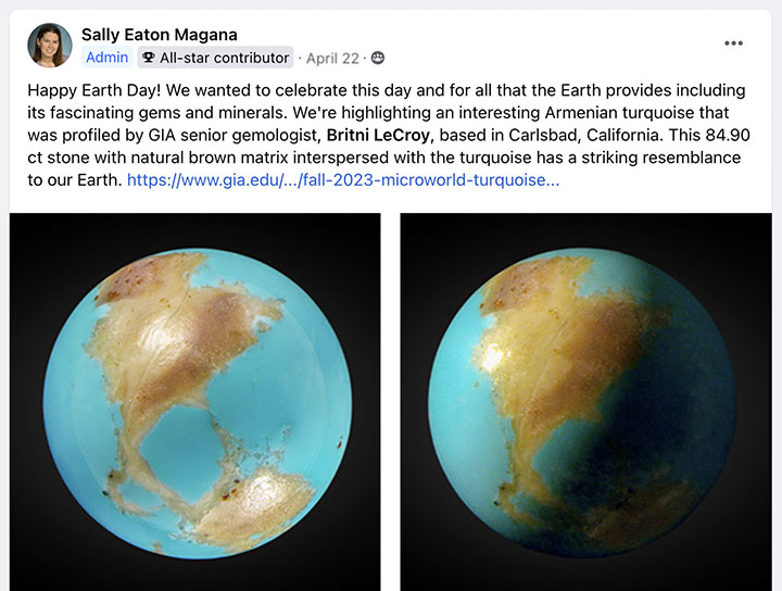 G&G Facebook Group Surpasses 40,000 Members