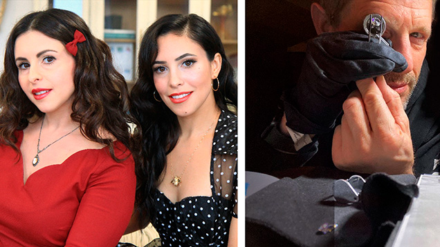 GIA Alumni Collective