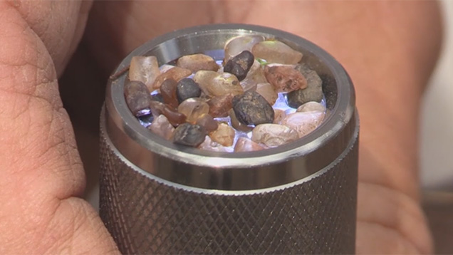 Gem Fossicking: Recreational Mining in Australia | Research & News