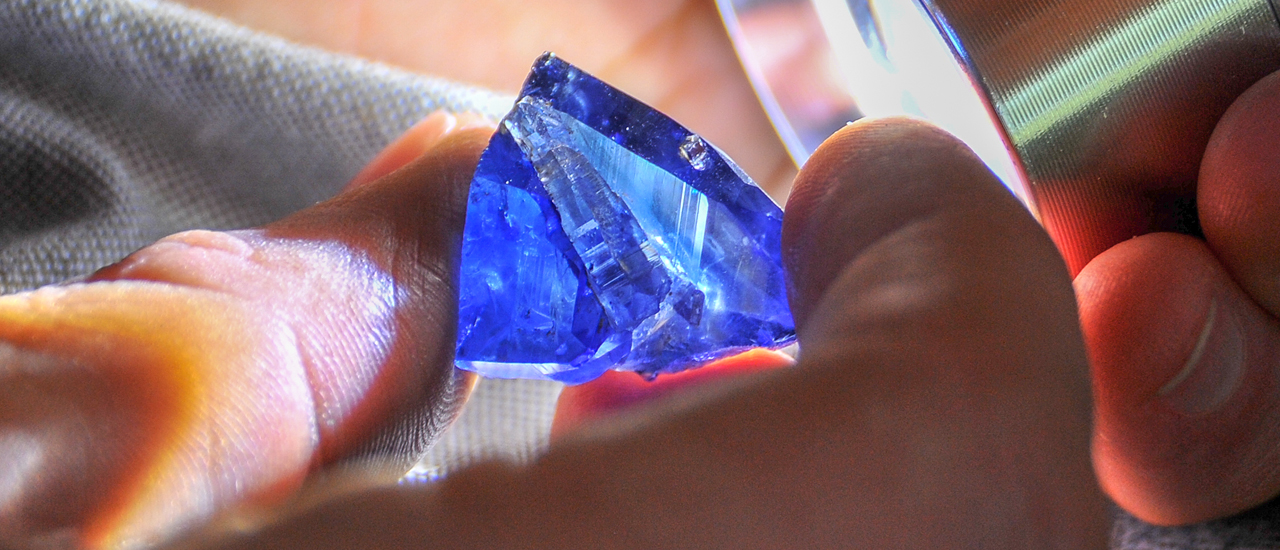 Gemological Institute Of America | All About Gemstones - GIA